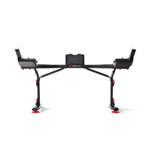 bowflex selecttech 2080 stand