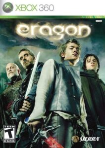 eragon - xbox 360 (renewed)