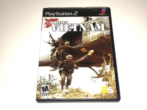 conflict: vietnam - playstation 2 (renewed)