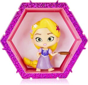 wow! pods disney princess collection - rapunzel collectable light-up figure