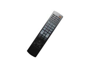 hcdz replacement remote control for sanyo fw32d25t fw42d25t fw65d25t mc42fn00 8tl06-542w4 fw24e05t led lcd hdtv tv