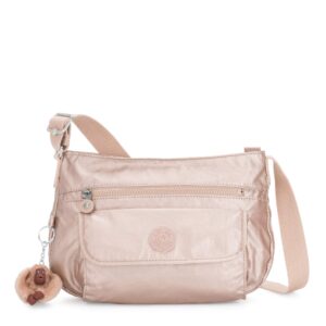 kipling syro, quartz metallic