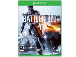 battlefield 4 - xbox one (renewed)