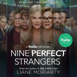 nine perfect strangers