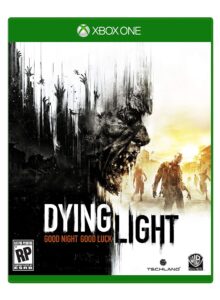 dying light - xbox one (renewed)