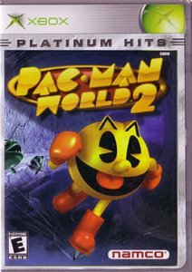 pac-man world 2 (renewed)