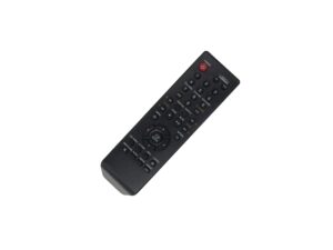 hcdz replacement remote control for samsung ak59-00071h dvd-p181 dvd-p181/xaa dvd-p181k ak59-00071a dvd-p171 dvd-v642k dvd player