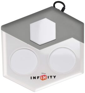 disney infinity replacement portal base only wii wii u ps3 ps4 - game or figures not included (renewed)