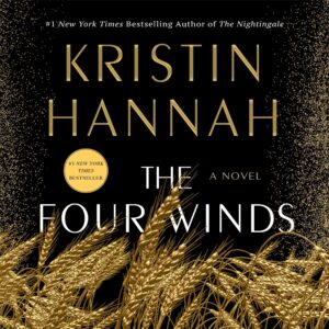 the four winds: a novel