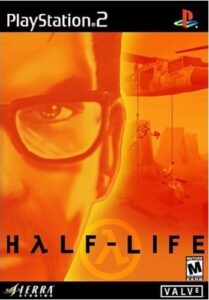 half-life (renewed)