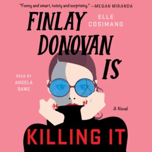 finlay donovan is killing it: a novel