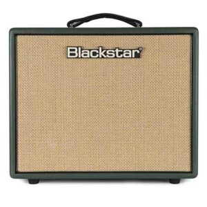 blackstar jared james nichols limited edition jjn-20r mkii 1x12 combo amp