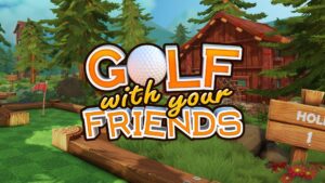 golf with your friends standard - nintendo switch [digital code]