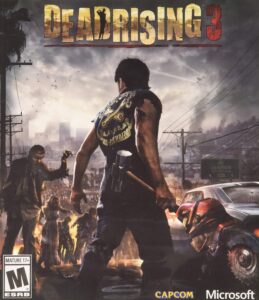 dead rising 3 (renewed)