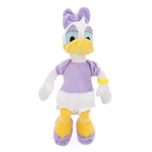 disney mickey mouse & friends 15.5 inch plush | daisy duck