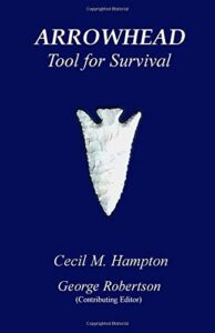 arrowhead: tool for survival