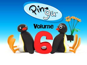 pingu: season 6