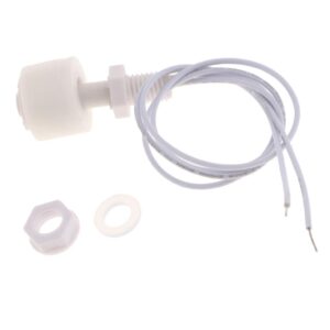 milageto sen-ppi3 plastic float switch