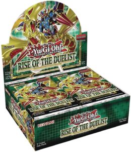 yu-gi-oh! tcg: rise of the duelist booster display (24)