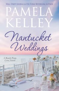 nantucket weddings (nantucket beach plum cove book 5)