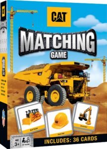 masterpieces kids games - caterpillar matching game - game for kids and family - laugh and learn