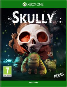 skully xbox one