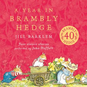 a year in brambly hedge