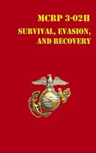 mcrp 3-02h survival, evasion, and recovery: pocket size