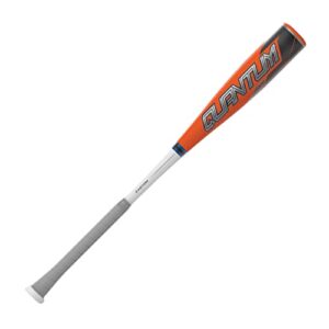 easton quantum usa 1 piece aluminum youth baseball bat drop -11, 27/16