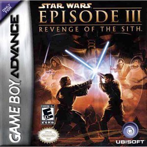 star wars episode iii revenge of the sith (renewed)