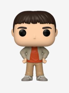 funko pop! movies: dumb & dumber - casual lloyd vinyl figure, 3.75 inches