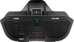 turtle beach - ear force headset audio controller plus - superhuman hearing - xbox one (renewed)