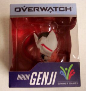 summer games overwatch nihon genji