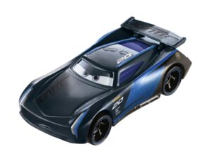 disney cars toys pixar cars color changers jackson storm, 3 years and up