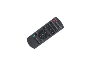 hcdz replacement remote control for panasonic th-50pb1 th-50pb1u th-50pb2 th-50pb2u th-55lf6 th-55lf60 th-55lf60u th-55lf6u full hd lcd display