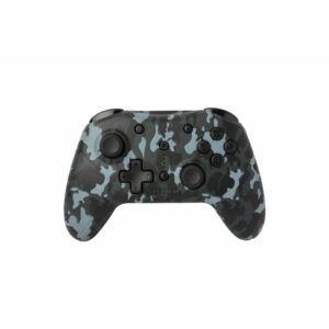 undercontrol - manette pro camo urban sans fil compatible switch - 3700372709255