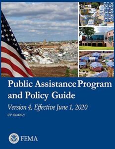 public assistance program and policy guide version 4: effective june 2020 (pappg)