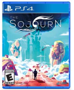 the sojourn - playstation 4