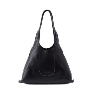 hobo believer bag black one size