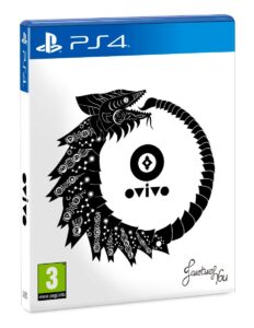 ovivo - playstation 4