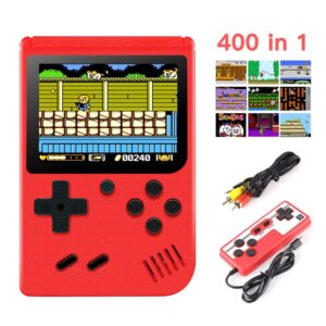 jingdu handheld game console,mini game console with 400 classic handheld games