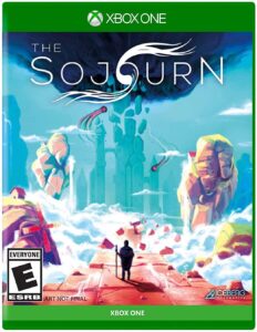 the sojourn - xbox one