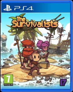 the survivalists (ps4)