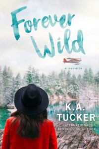 forever wild: a novella (the simple wild book 3)