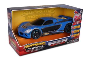 nkok supreme machines lite show racer (colors may vary)