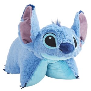 pillow pets stitch plush toy - disney lilo and stitch stuffed animal