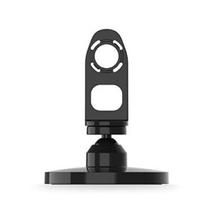 blink camera stand – black – 1 pack