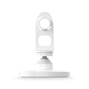 blink camera stand – white – 1 pack