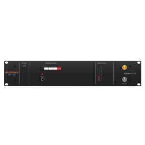 klark teknik 3rd dimension bbd-320 analog multi-dimensional signal processor with bbd technology