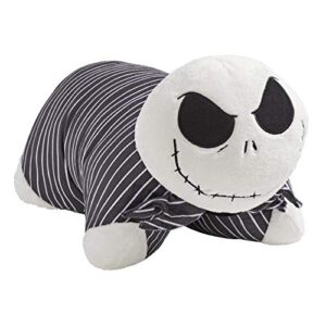 pillow pets jack skellington plush - the nightmare before christmas pillow